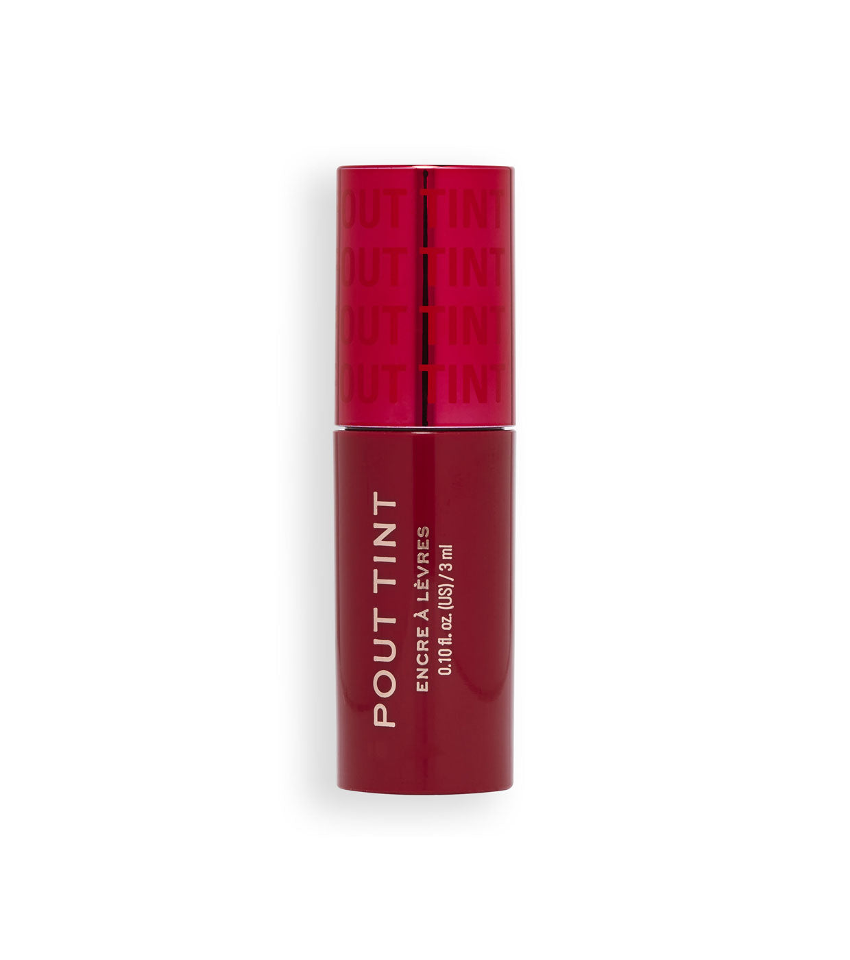 Revolution - Batom Líquido Pout Tint - Sizzlin Red – Revolution Beauty ...